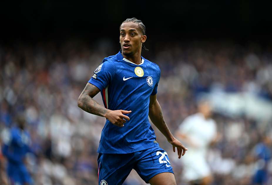 August Player of the Month analysis: Joao Pedro | News | Official Site ...