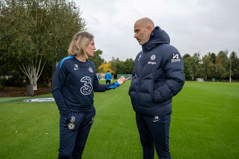 FIFA Best Awards 2025: Blues head coaches nominated | News | Official ...