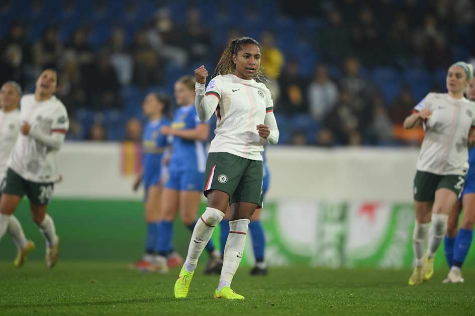 Macario: We were able to exercise our power | News | Official Site ...