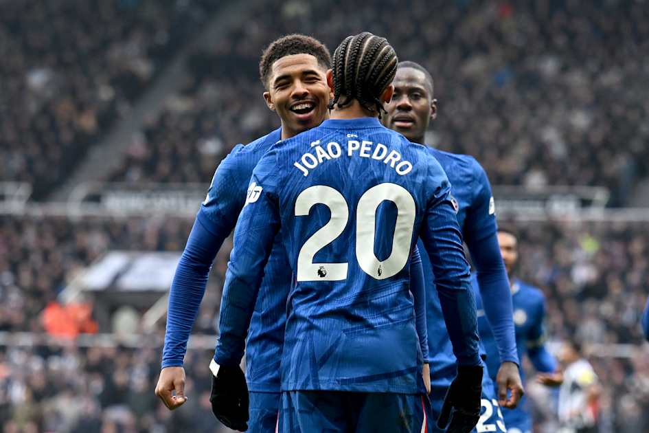 Chelsea Diary: Christmas time is here! | News | Official Site | Chelsea ...