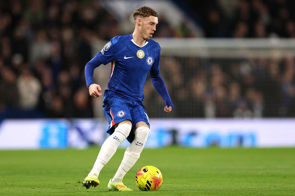 Chelsea Diary: Ringing in the New Year! | News | Official Site ...