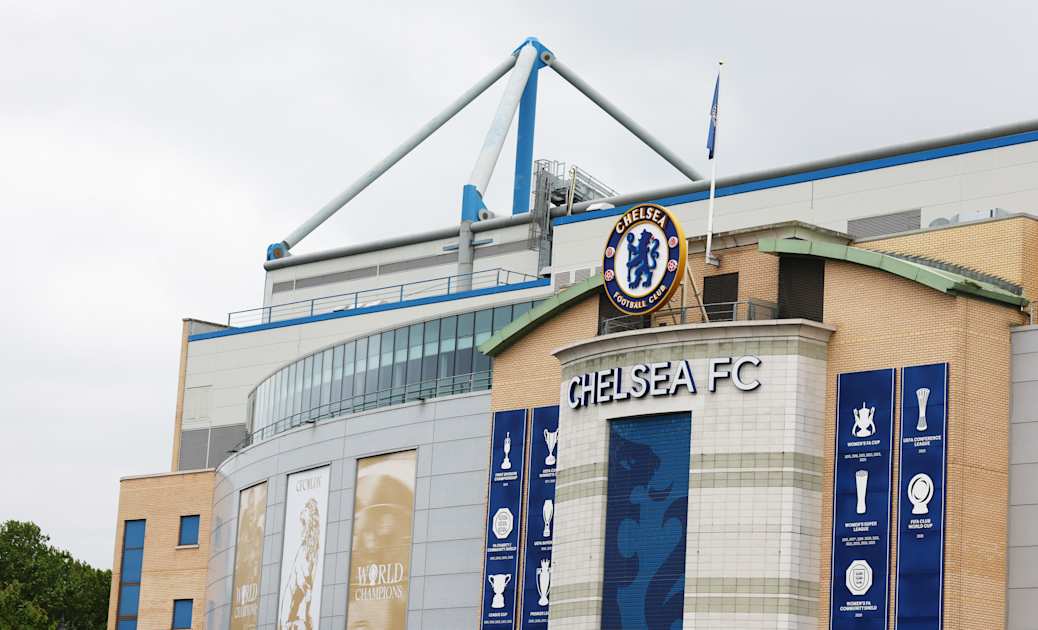 The games to look out for in Chelsea's 2026/27 Premier League season ...