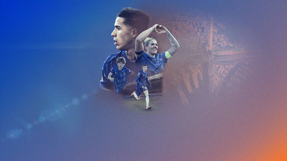 Chelsea selects world-class technology partner FPT to drive global ...