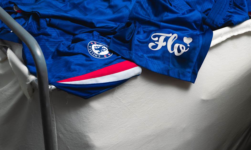 Chelsea FC Women joins forces with Here We Flo as new Official Back of ...