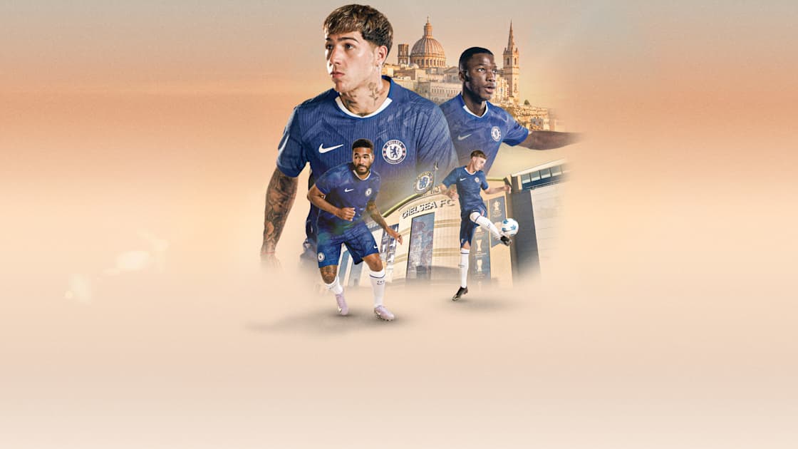 VisitMalta Weekender – general sale begins for Chelsea vs Bayer ...