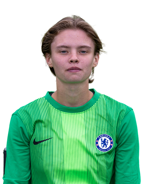 Isla Ball | Profile | Official Site | Chelsea Football Club