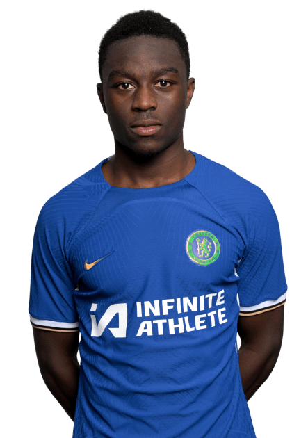 Genesis Antwi | Profile | Official Site | Chelsea Football Club