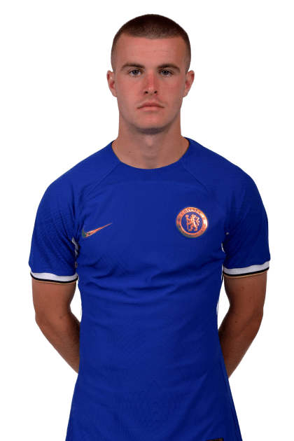 Ronnie Stutter | Profile | Official Site | Chelsea Football Club