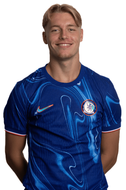Frankie Runham | Profile | Official Site | Chelsea Football Club