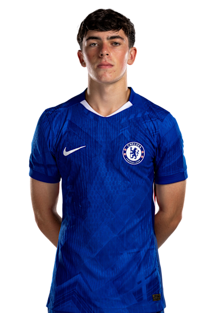 Chris Atherton | Profile | Official Site | Chelsea Football Club