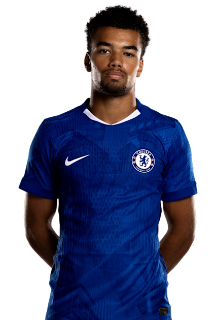 Joseph Wheeler-Henry | Profile | Official Site | Chelsea Football Club