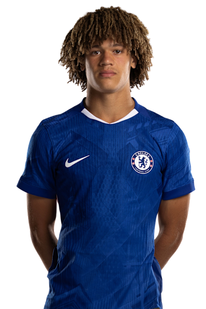 Landon Emenalo | Profile | Official Site | Chelsea Football Club