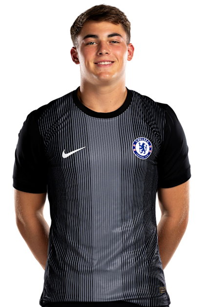 Toby Bell | Profile | Official Site | Chelsea Football Club