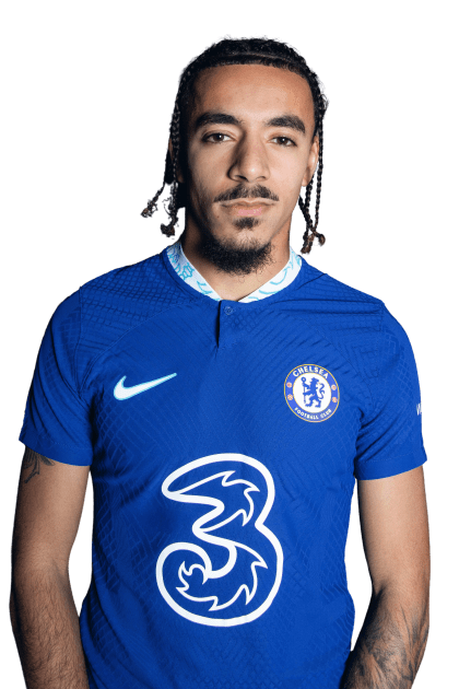 Malo Gusto | Profile | Official Site | Chelsea Football Club