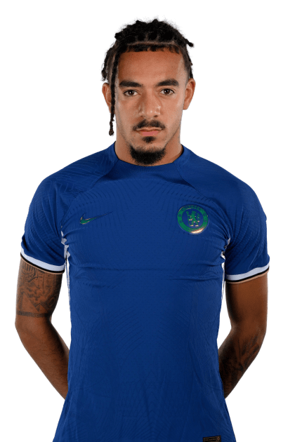 Malo Gusto | Profile | Official Site | Chelsea Football Club