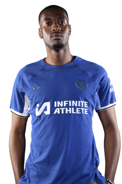 Tosin Adarabioyo | Profile | Official Site | Chelsea Football Club