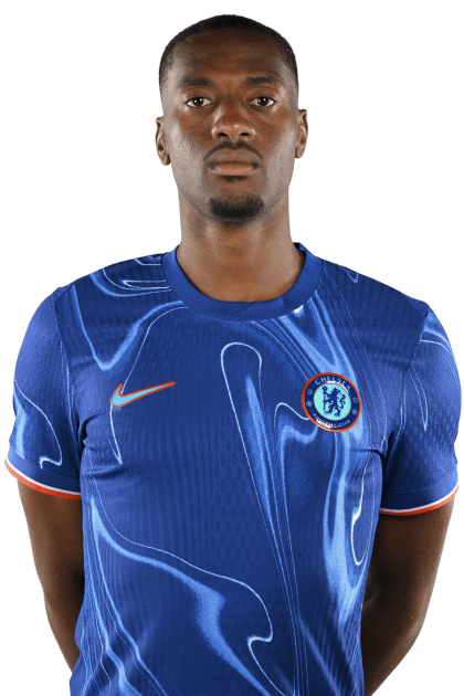 Tosin Adarabioyo | Profile | Official Site | Chelsea Football Club