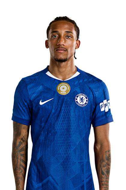 Joao Pedro | Profile | Official Site | Chelsea Football Club