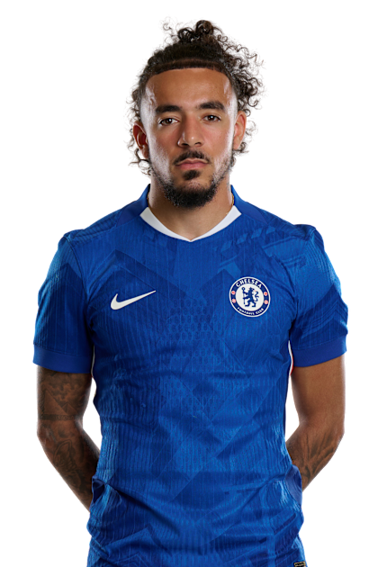 Malo Gusto | Profile | Official Site | Chelsea Football Club