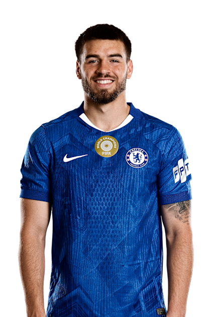 Marc Guiu | Profile | Official Site | Chelsea Football Club