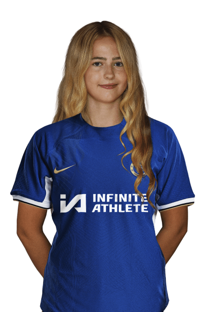 Lexi Potter | Profile | Official Site | Chelsea Football Club