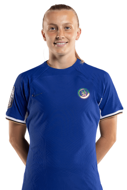 Aggie Beever-Jones | Profile | Official Site | Chelsea Football Club