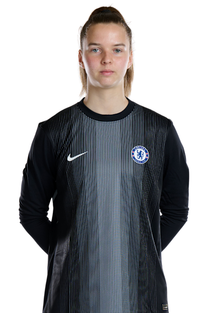 Femke Liefting | Profile | Official Site | Chelsea Football Club