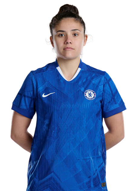 Louna Ribadeira | Profile | Official Site | Chelsea Football Club