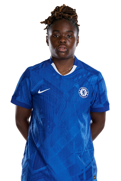 Sandy Baltimore | Profile | Official Site | Chelsea Football Club