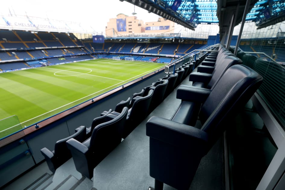 Club Chelsea Waitlist open – access the best of the Bridge! | News ...