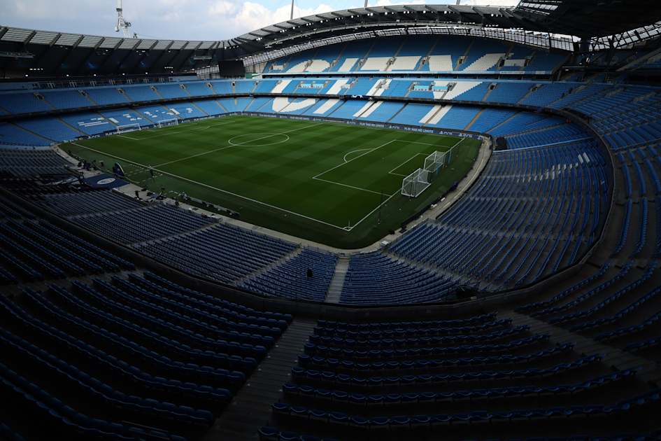 Women’s Super League ticket news: Man City away | News | Official Site ...