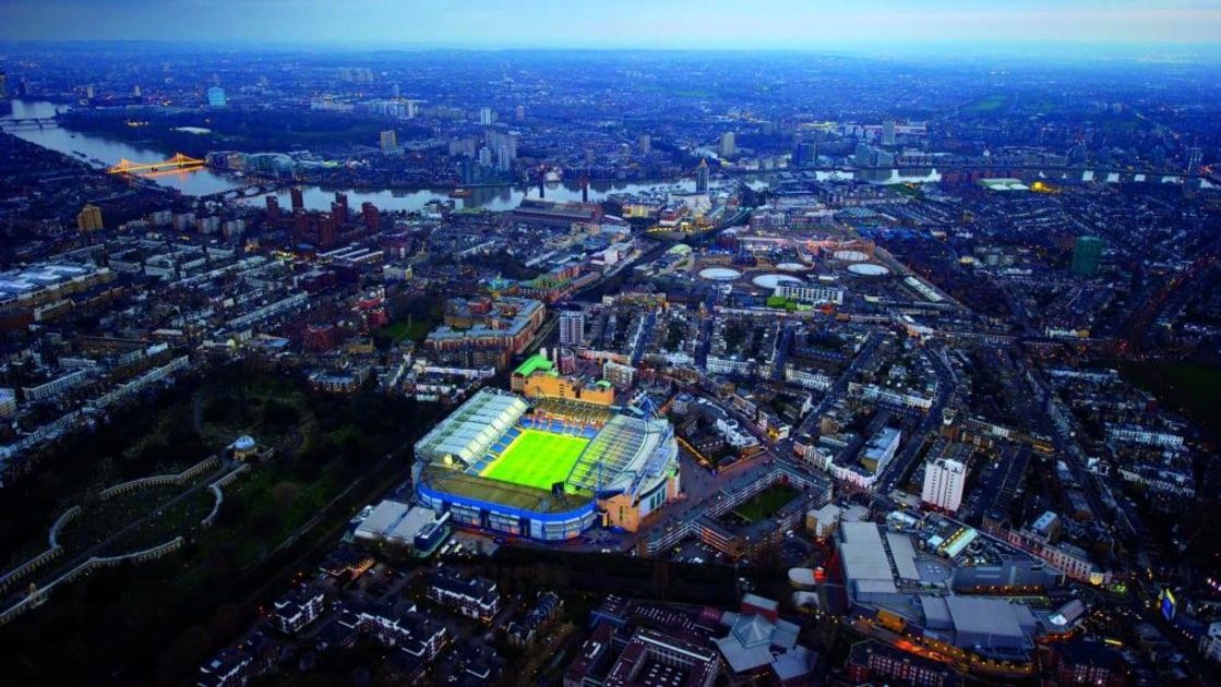 Notice of Chelsea Pitch Owners’ annual general meeting | News ...