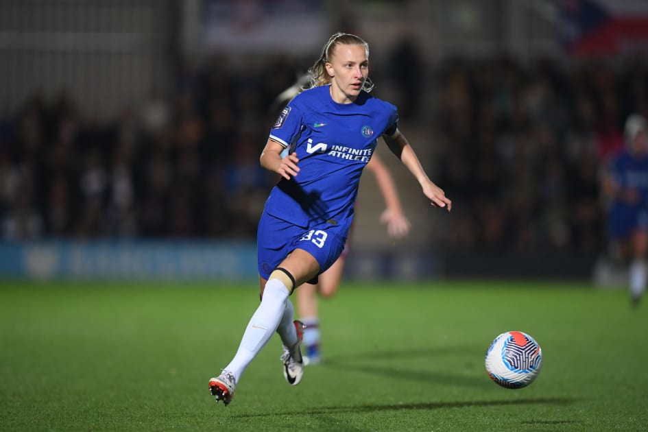 Beever-Jones on breakthroughs and cup competitions | News | Official ...