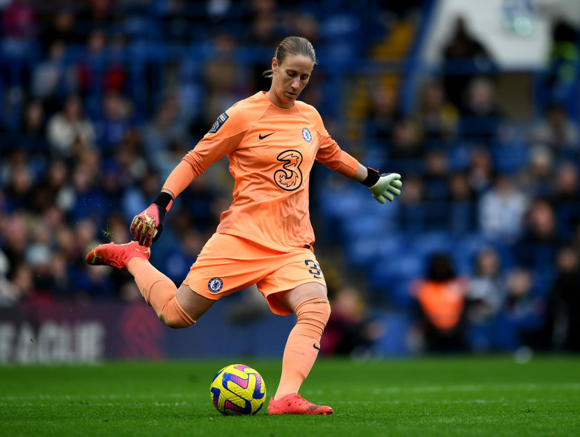 Chelsea Women represented at FIFA The Best Awards | News | Official ...