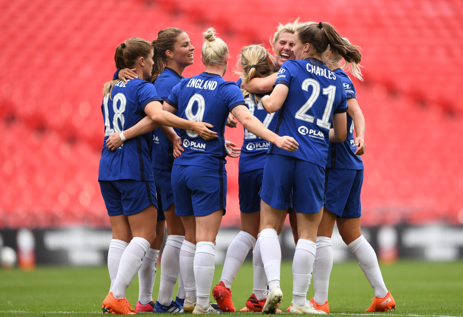 Chelsea Women v Bristol City Women preview: Kick-off time, how to watch ...