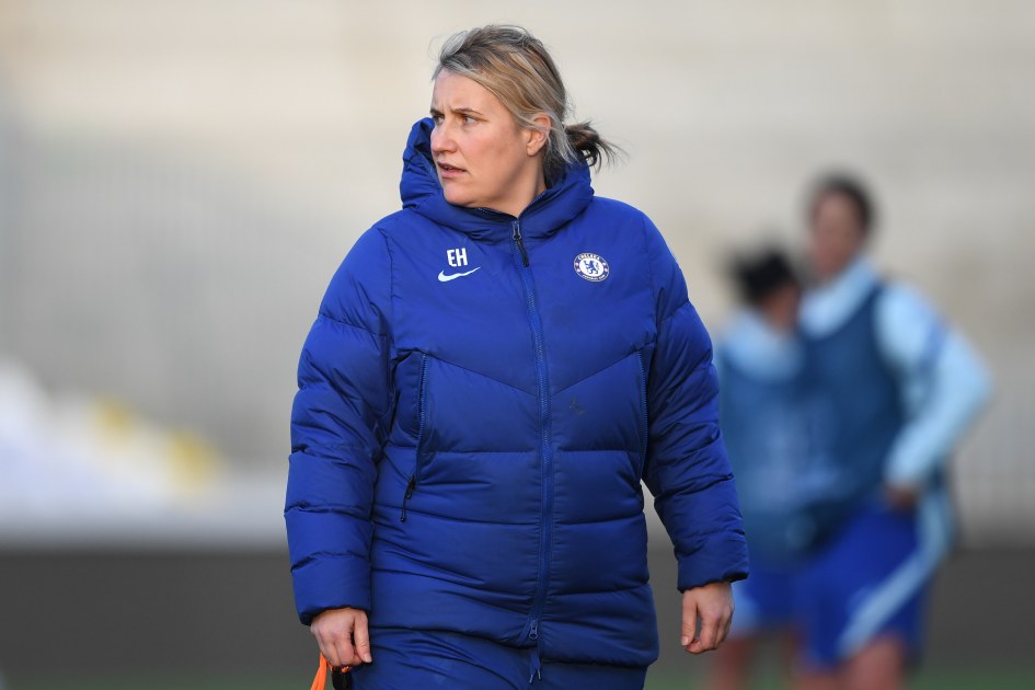 Hayes: They are amazing women that are inspiring generations | News ...
