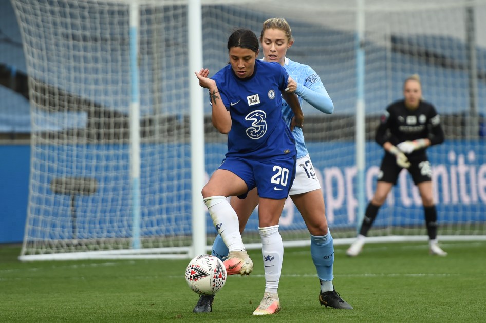 Kerr scoops April’s Player of the Month award | News | Official Site ...