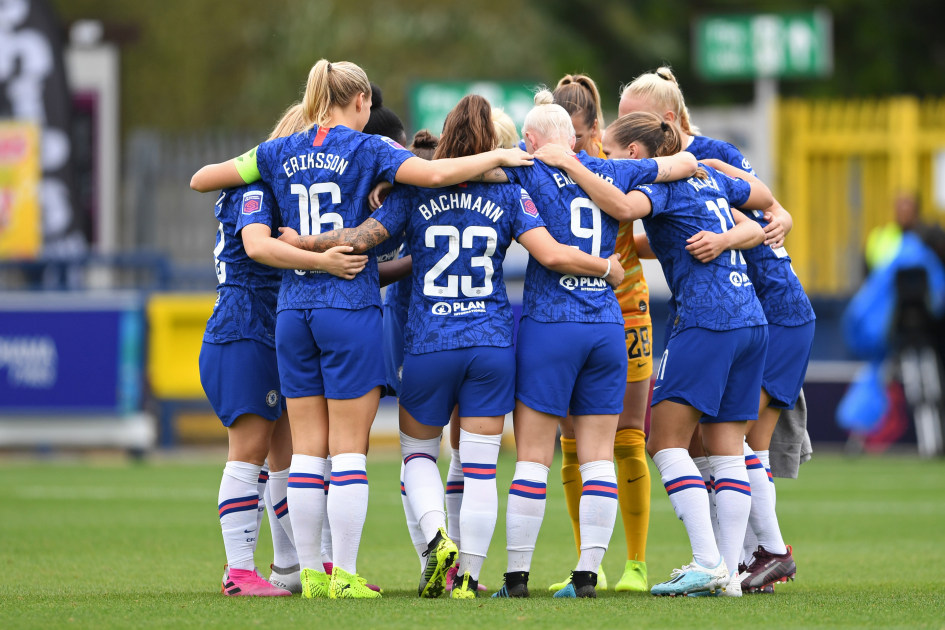 Chelsea Women v Reading Women Conti Cup tickets now on sale | News ...