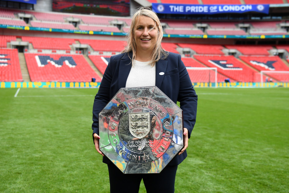 Hayes: ‘The win is for our fans’ | News | Official Site | Chelsea ...