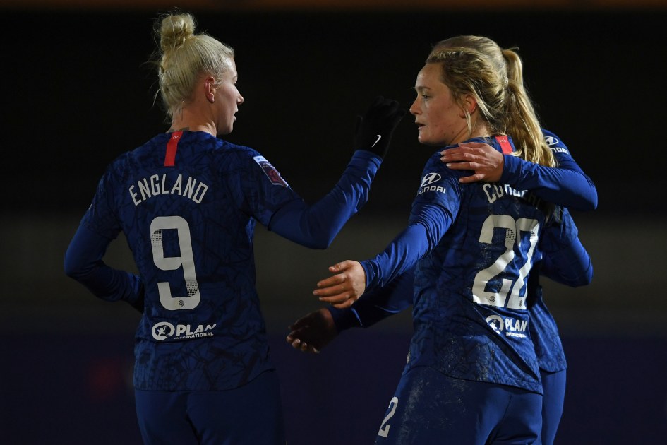 Chelsea Women v Reading Women preview: Kick-off time, tickets, how to ...