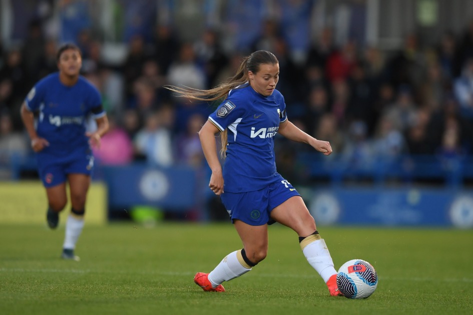 Chelsea vs Brighton & Hove Albion preview: Kick-off time, where to ...