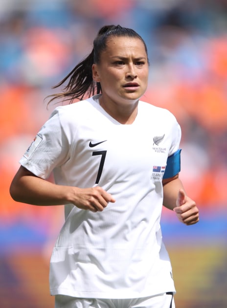 Women’s World Cup: Heartbreak for Ali Riley but plenty of positives to ...