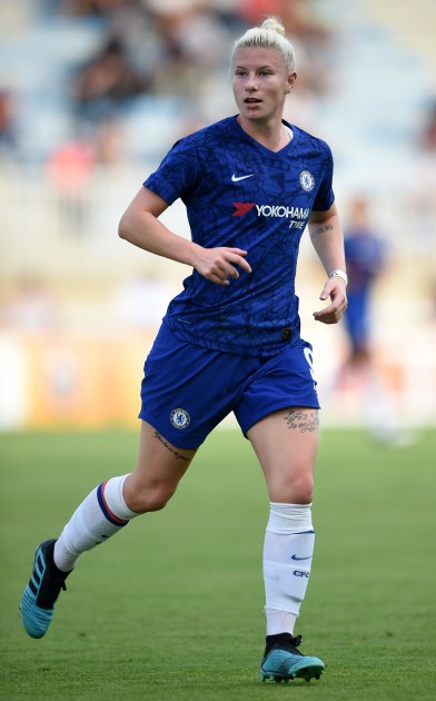 England earns first senior England call-up | News | Official Site ...