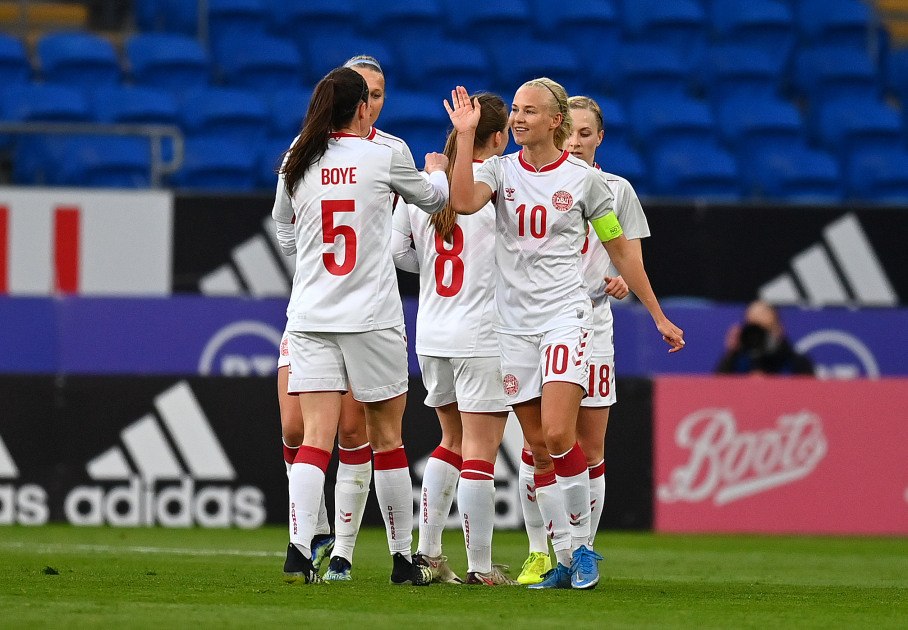 Chelsea Women - final slice of international action | News | Official ...