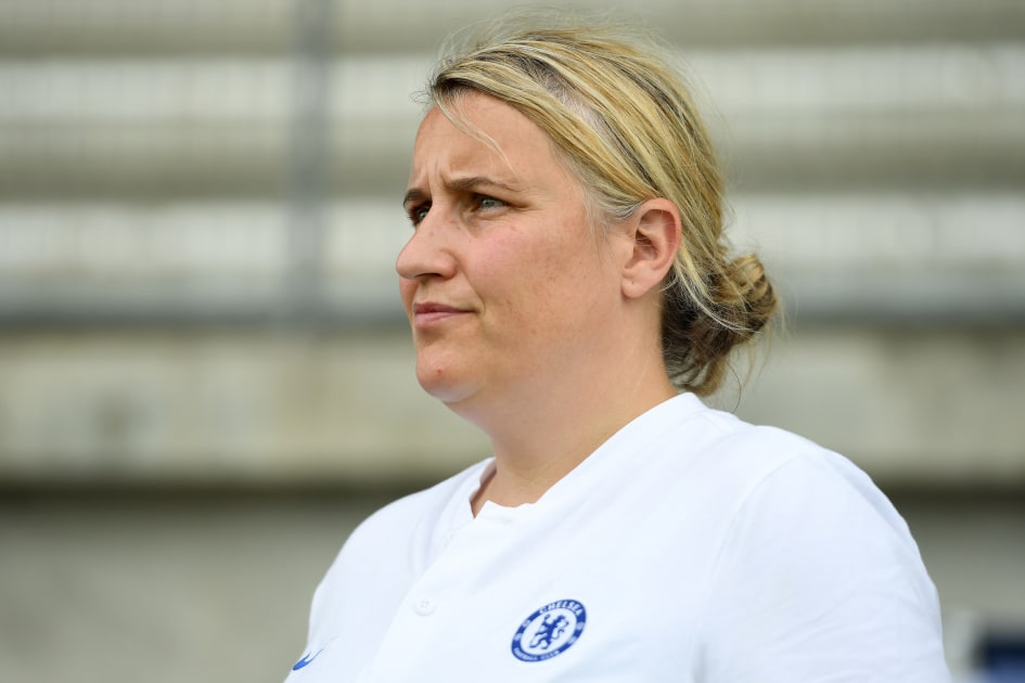 Hayes: Pre-season used as a chance to build and reconnect | News ...