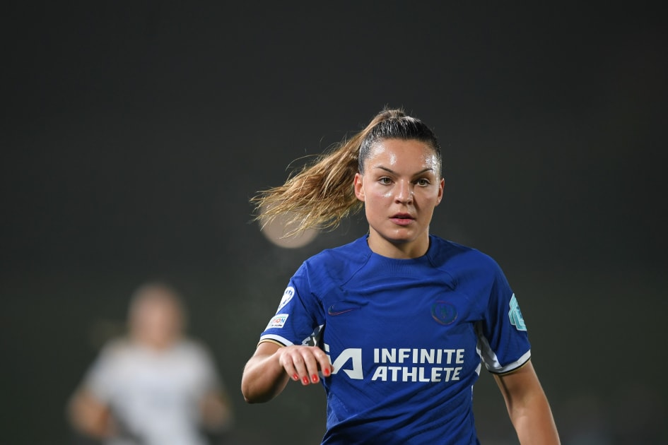 Rytting Kaneryd on personal contributions and familiar faces | News ...