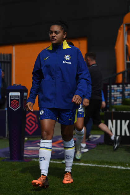 Jess Carter: Motivation to win the league can get us over the line ...