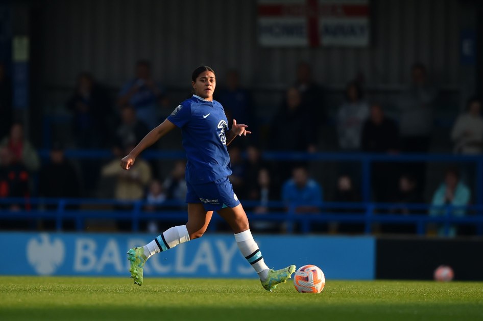 Carter: We need to show our best form | News | Official Site | Chelsea ...