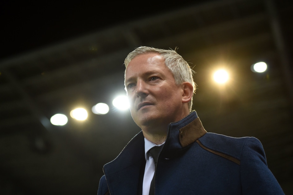 Paul Green: A fantastic result for us | News | Official Site | Chelsea ...