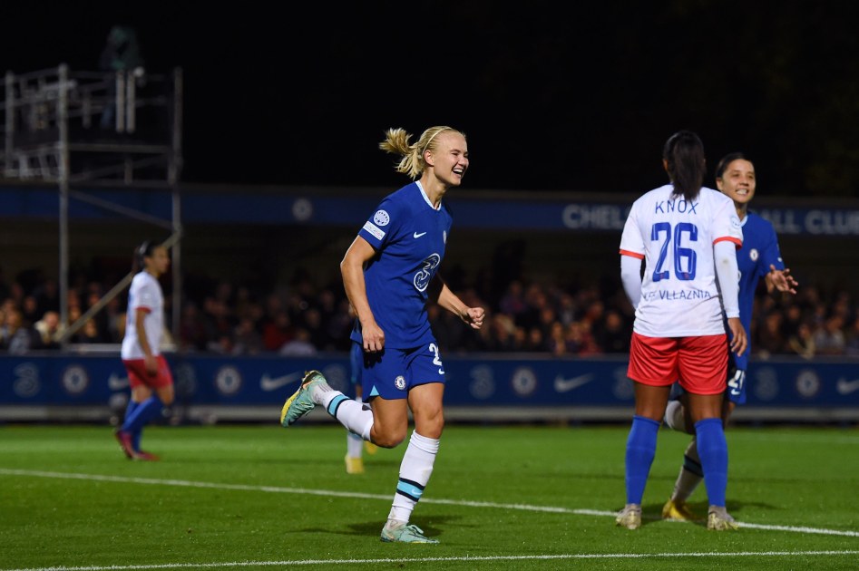 Harder: I’m proud of the team | News | Official Site | Chelsea Football ...